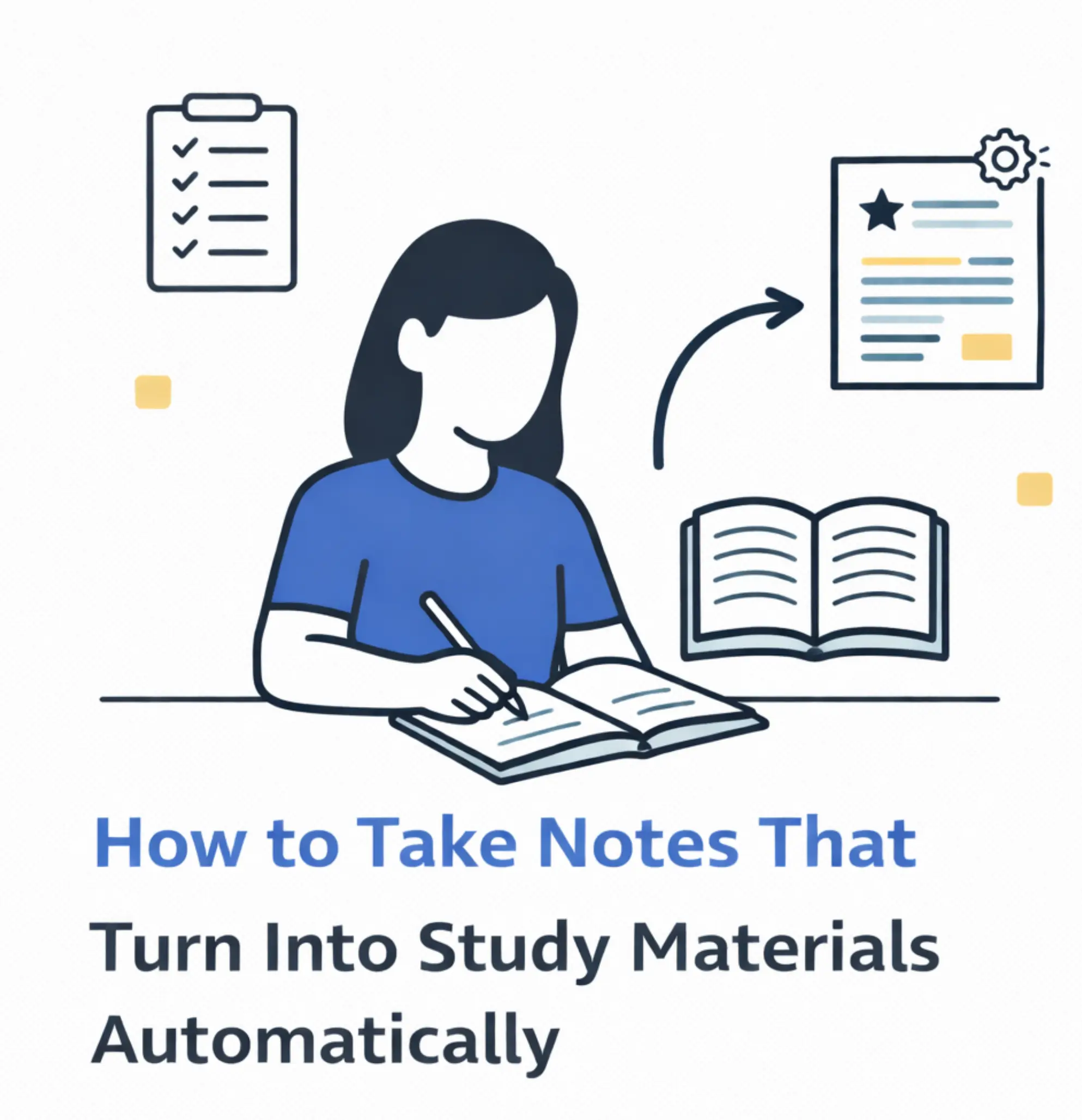 How to Make Flashcards That Actually Work (Science-Backed Methods ...